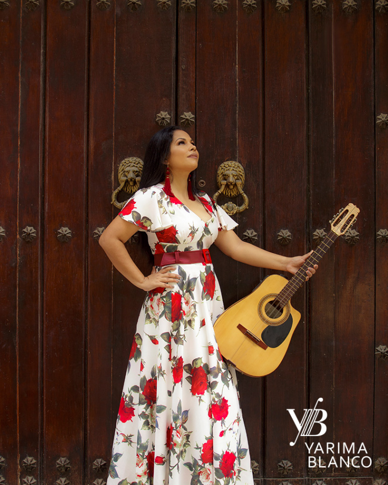 Yarima Blanco – Soundwear Productions
