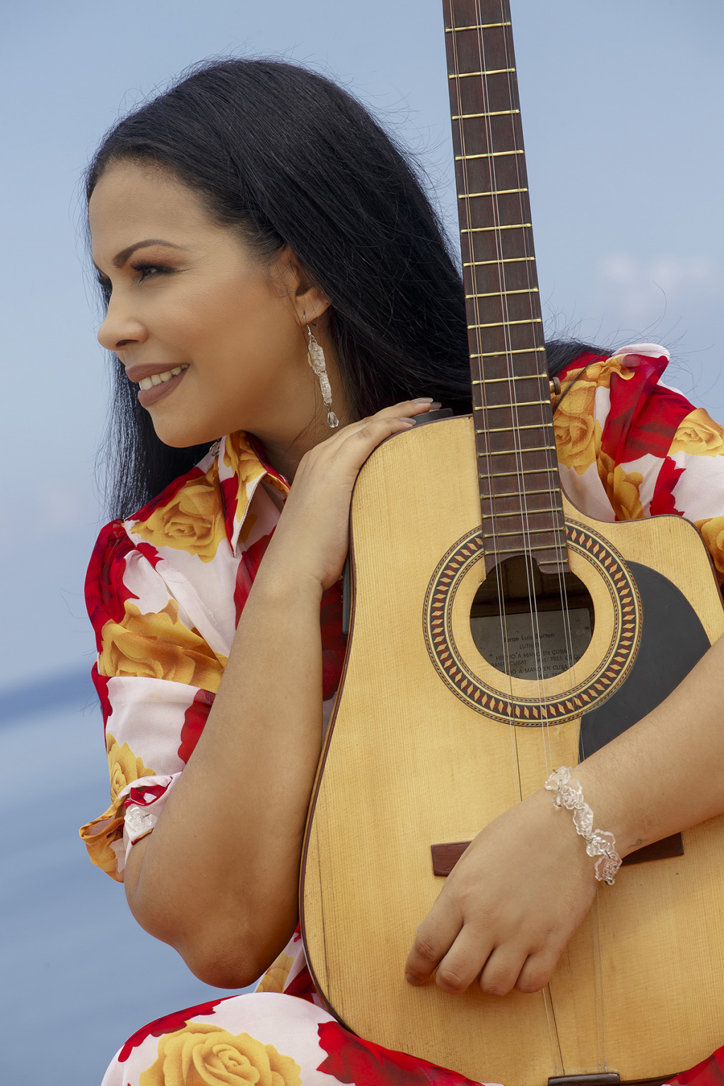 Yarima Blanco – Soundwear Productions