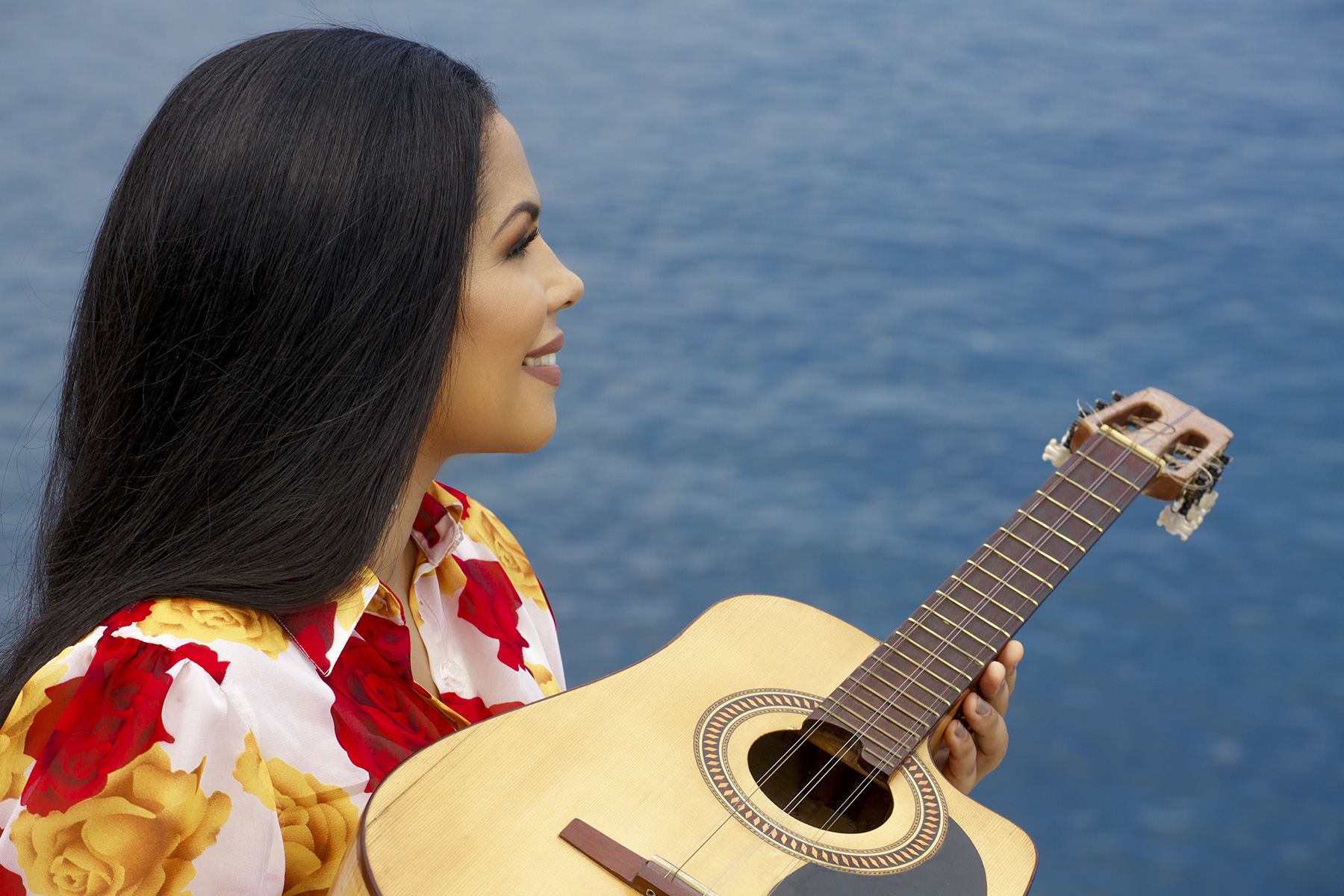 Yarima Blanco – Soundwear Productions