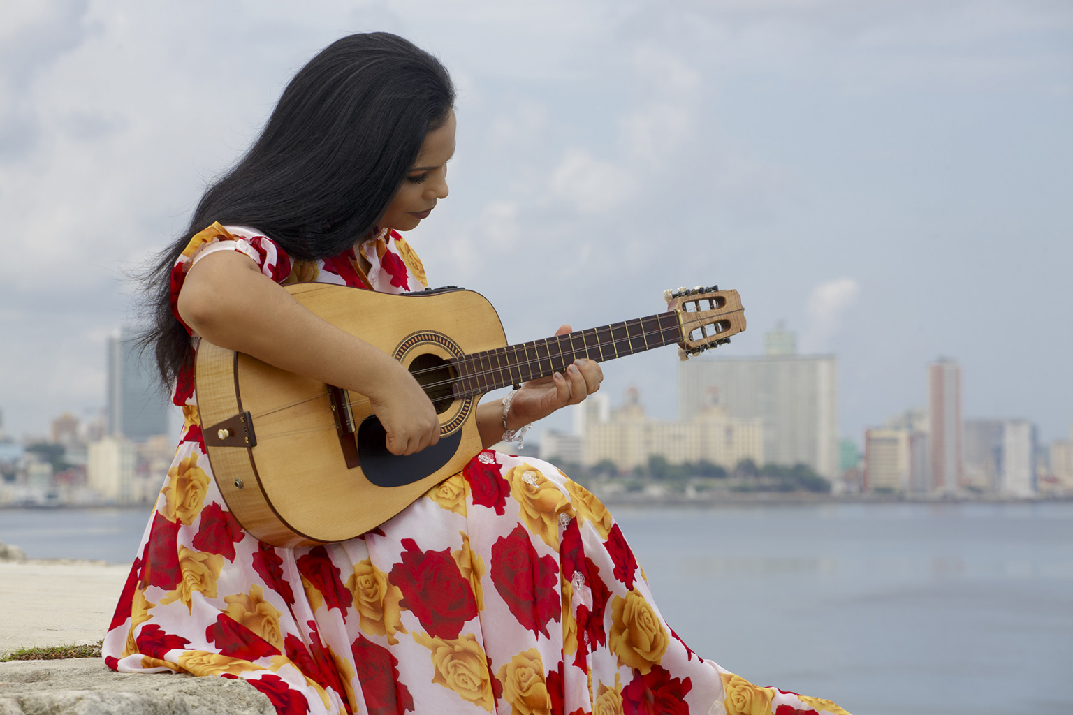 Yarima Blanco – Soundwear Productions