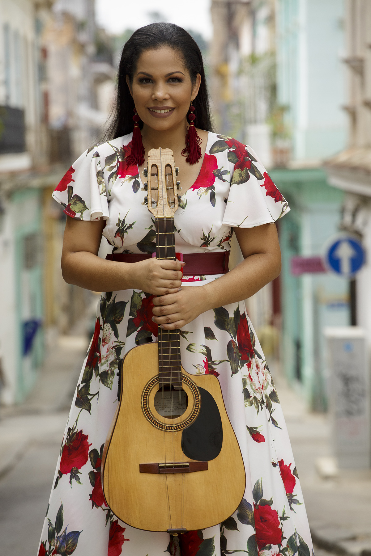 Yarima Blanco – Soundwear Productions