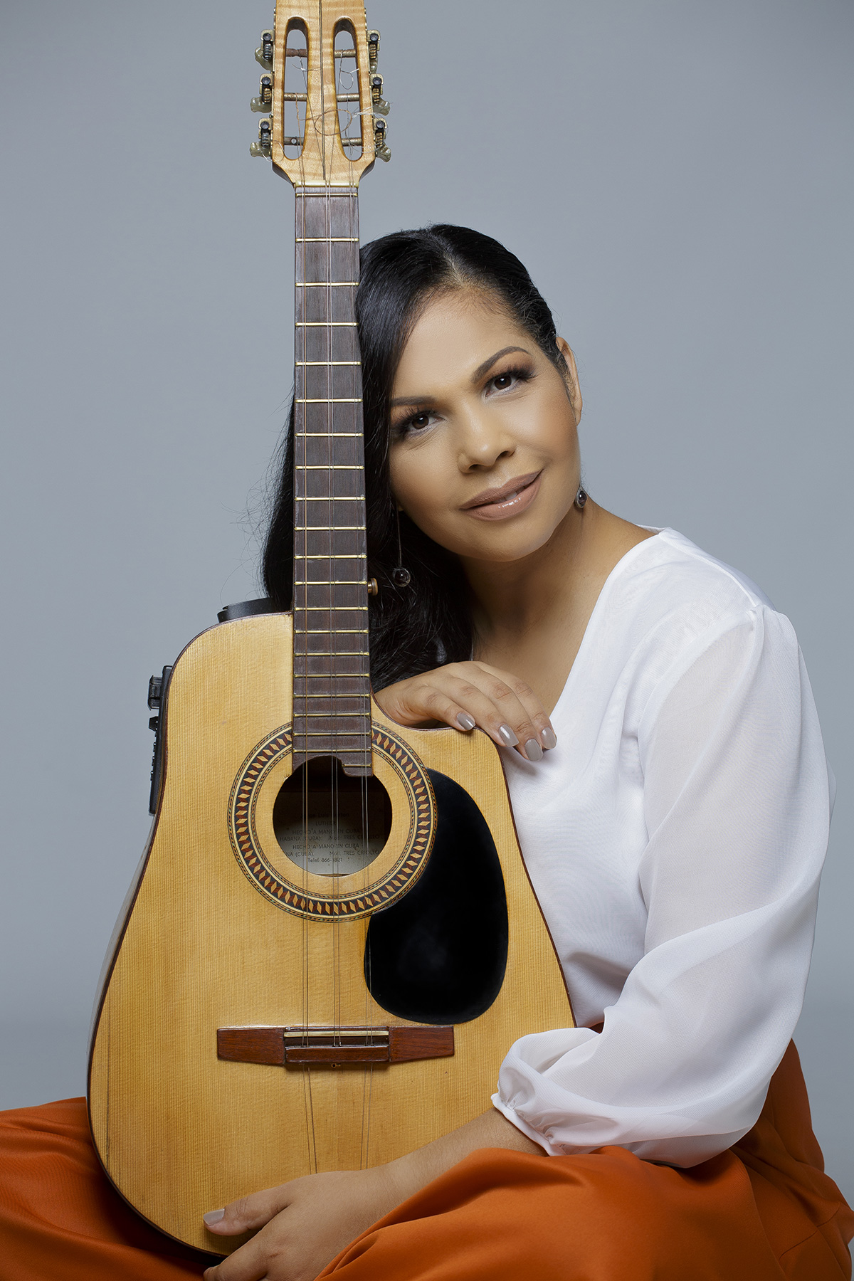 Yarima Blanco – Soundwear Productions